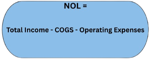 How Does Net Operating Loss (NOL) Work?