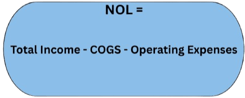 How Does Net Operating Loss (NOL) Work?